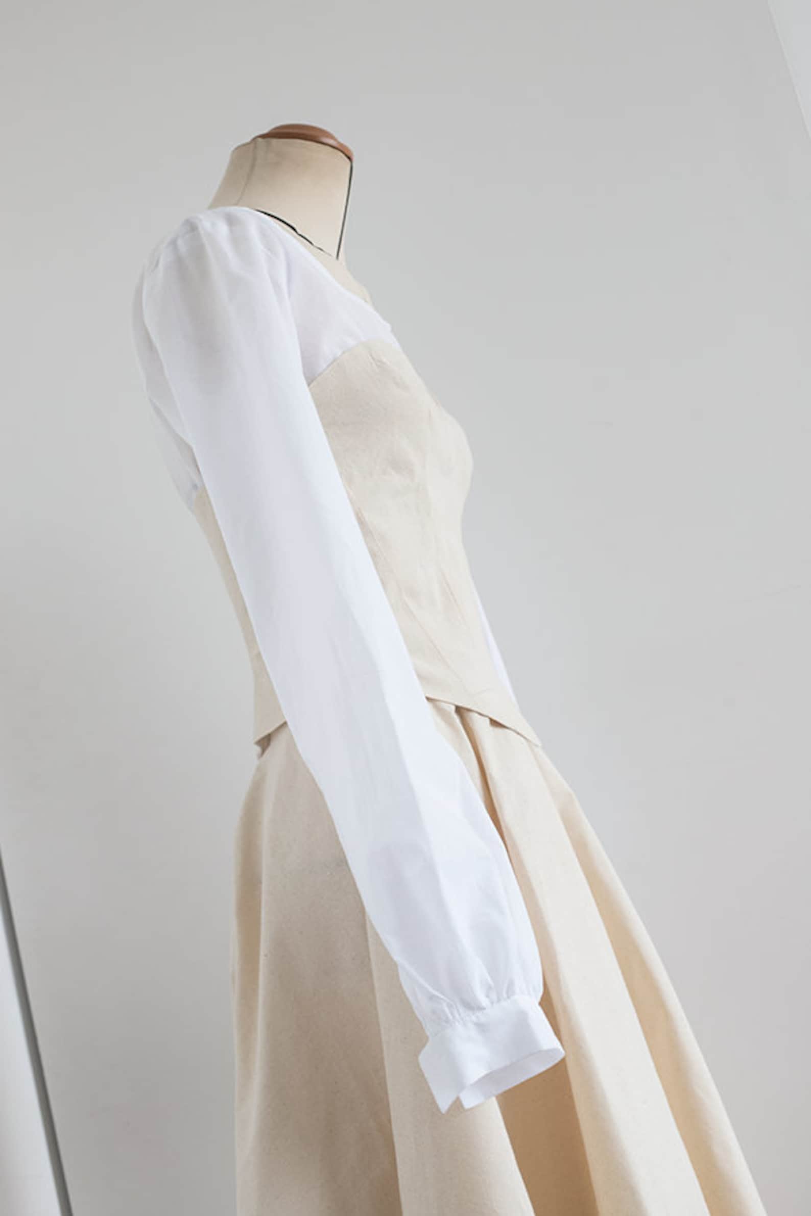 Ariel inspired pattern PDF Cosplay Sewing Pattern | Etsy