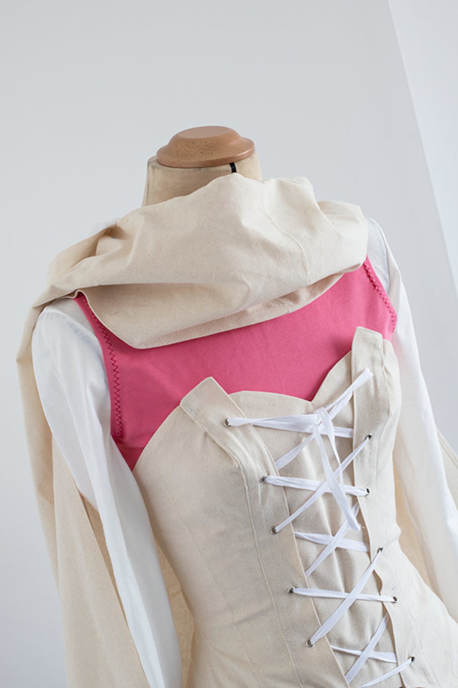 Ruby Inspired Outfit PDF Cosplay Sewing Pattern - Etsy