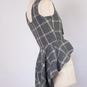 Corset Sewing Pattern | Renaissance Stay Bodice Pattern to Be a Witch ...