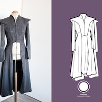 Fantasy Costume - Etsy