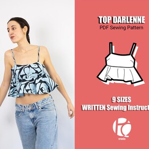 PatternCosPatterns - Etsy