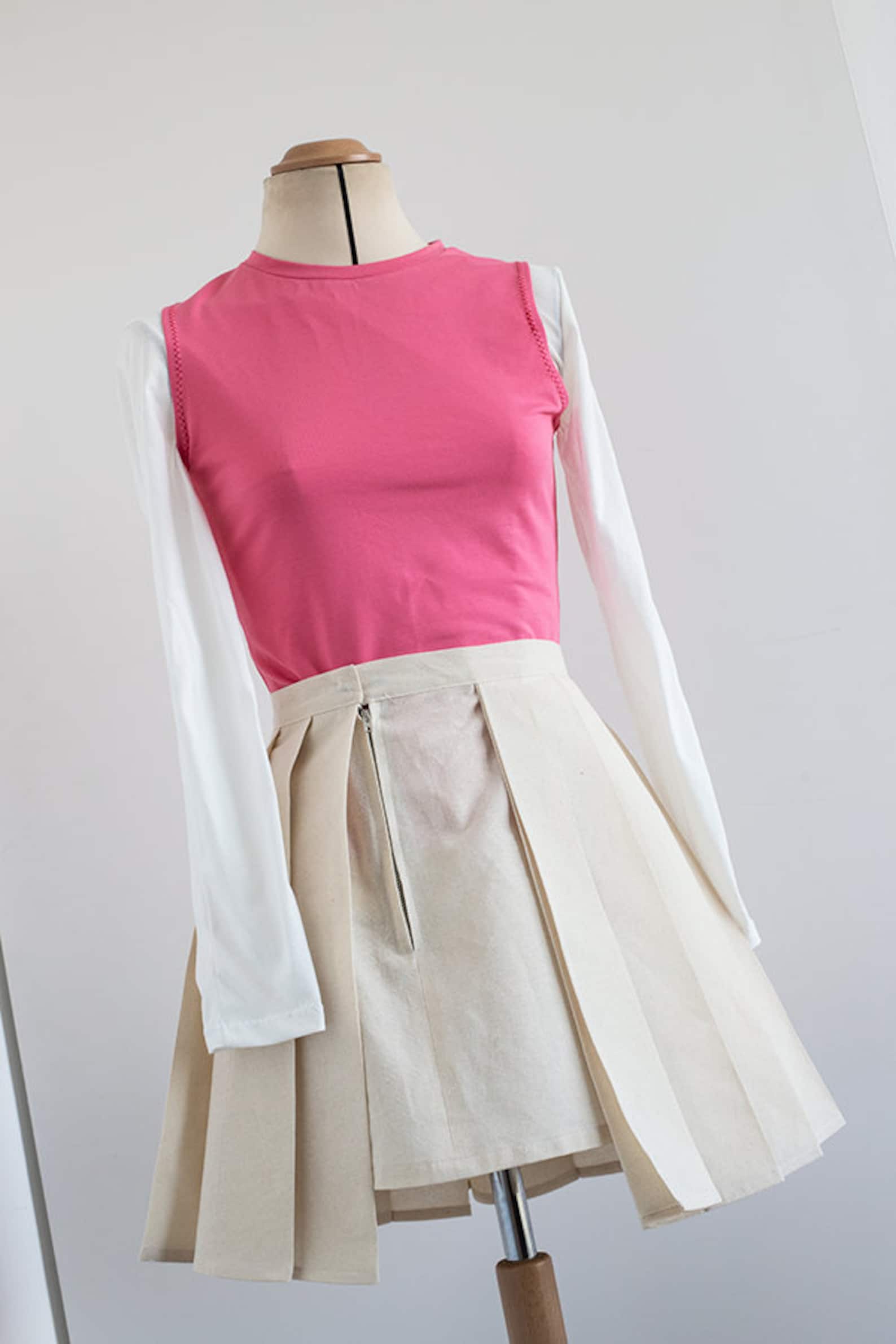 Ruby Inspired Outfit PDF Cosplay Sewing Pattern - Etsy