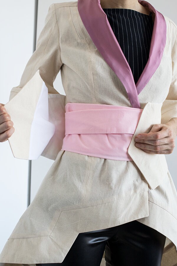 Sage Inspired PDF Cosplay Sewing Pattern | Etsy Canada