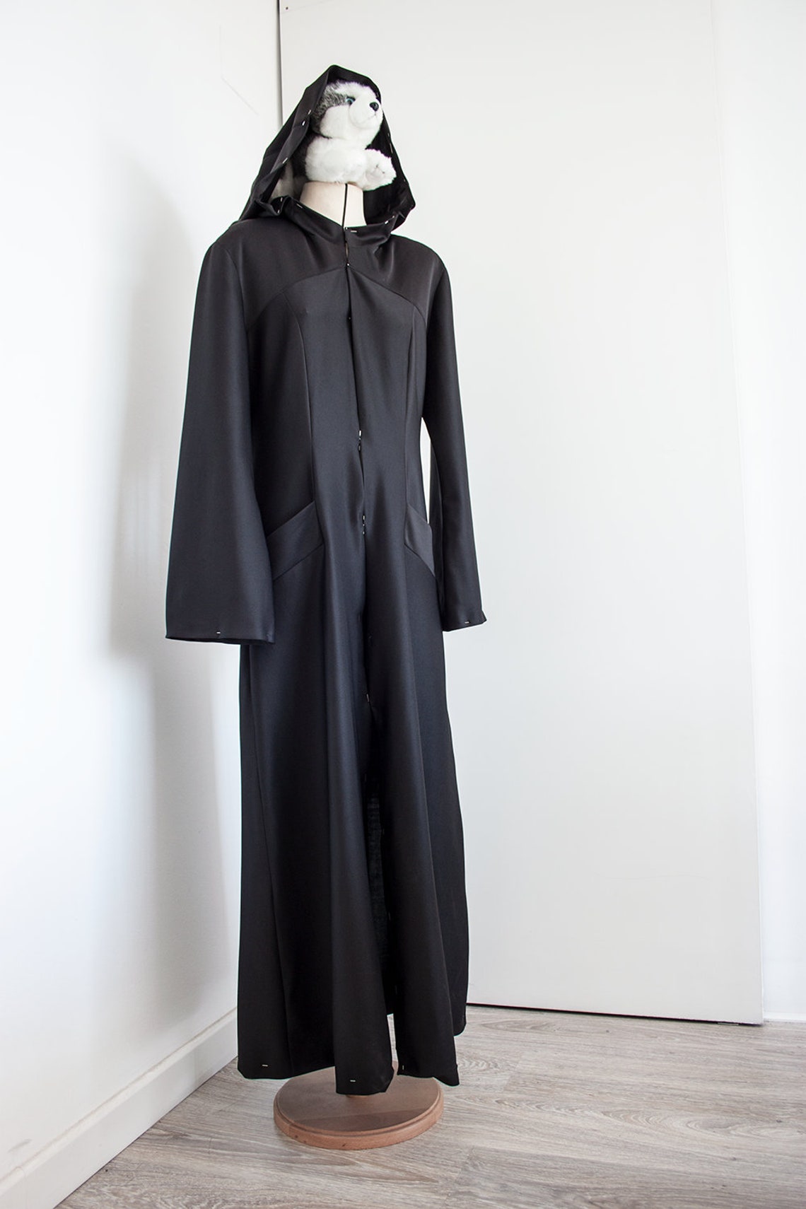 Organization XIII Kingdom Hearts Cosplay Sewing Pattern - Etsy