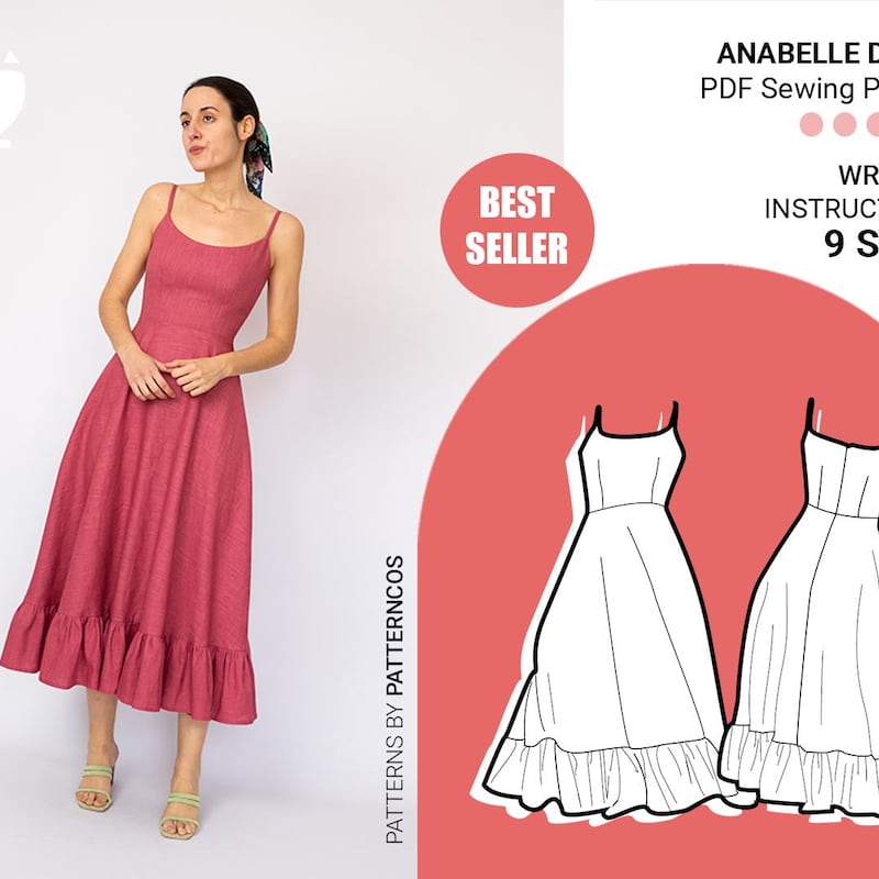 Annabelle Dresses for Women - Etsy