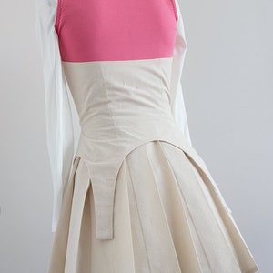 Ruby Inspired Outfit | PDF Cosplay Sewing Pattern - Etsy