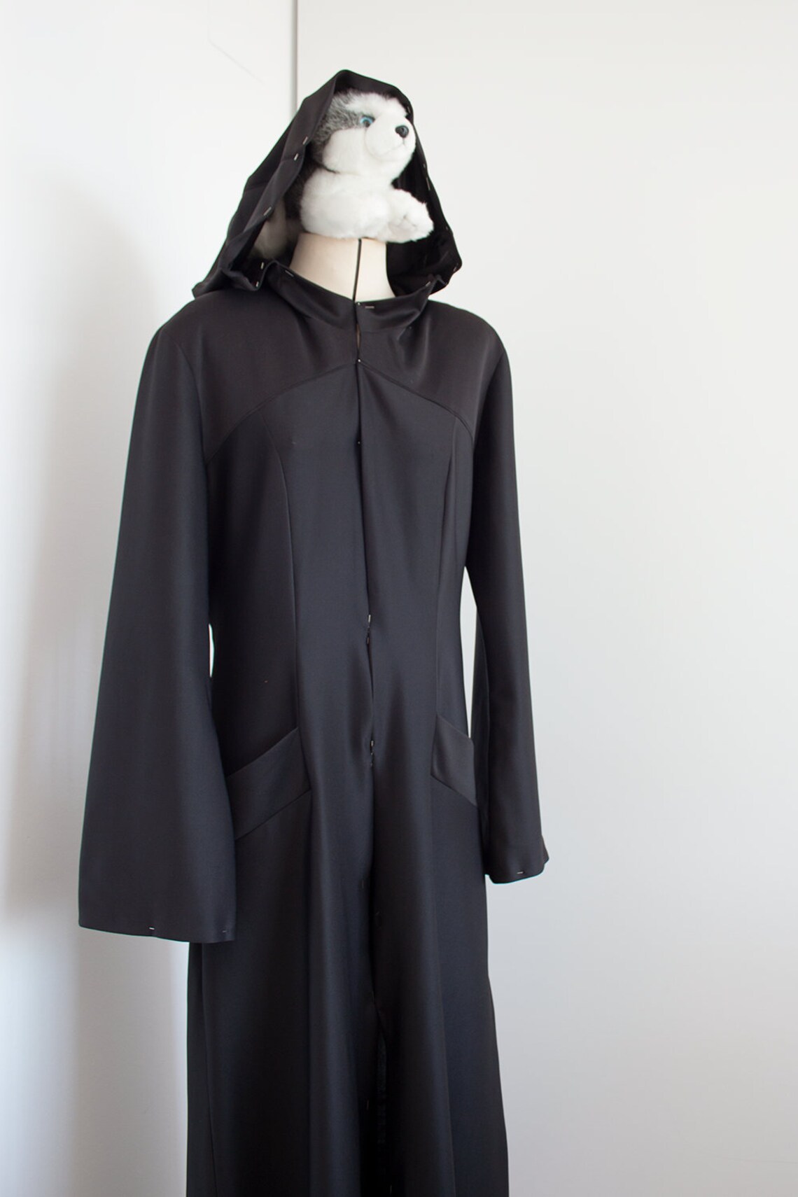 Organization XIII Kingdom Hearts Cosplay Sewing Pattern - Etsy