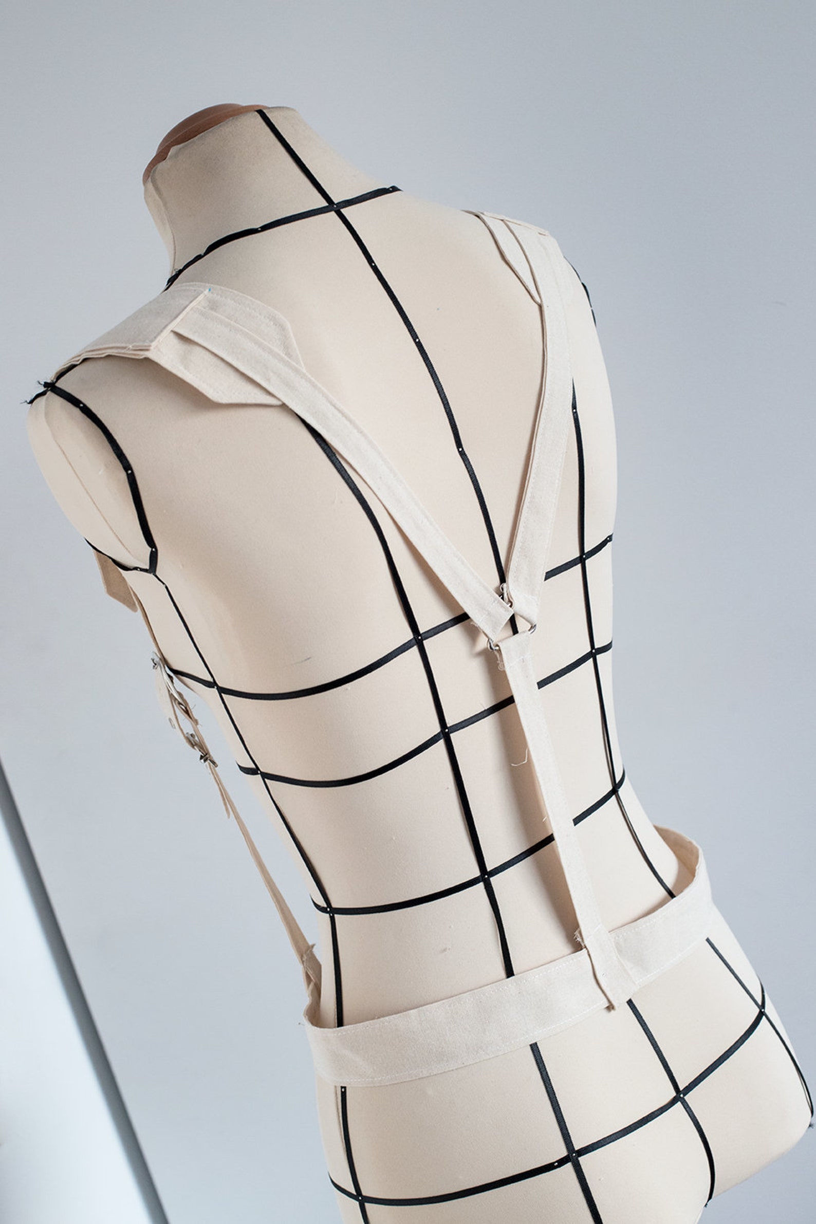 Tifa Inspired PDF Cosplay Sewing Pattern - Etsy Canada