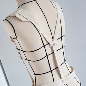 Tifa Inspired PDF Cosplay Sewing Pattern - Etsy Canada