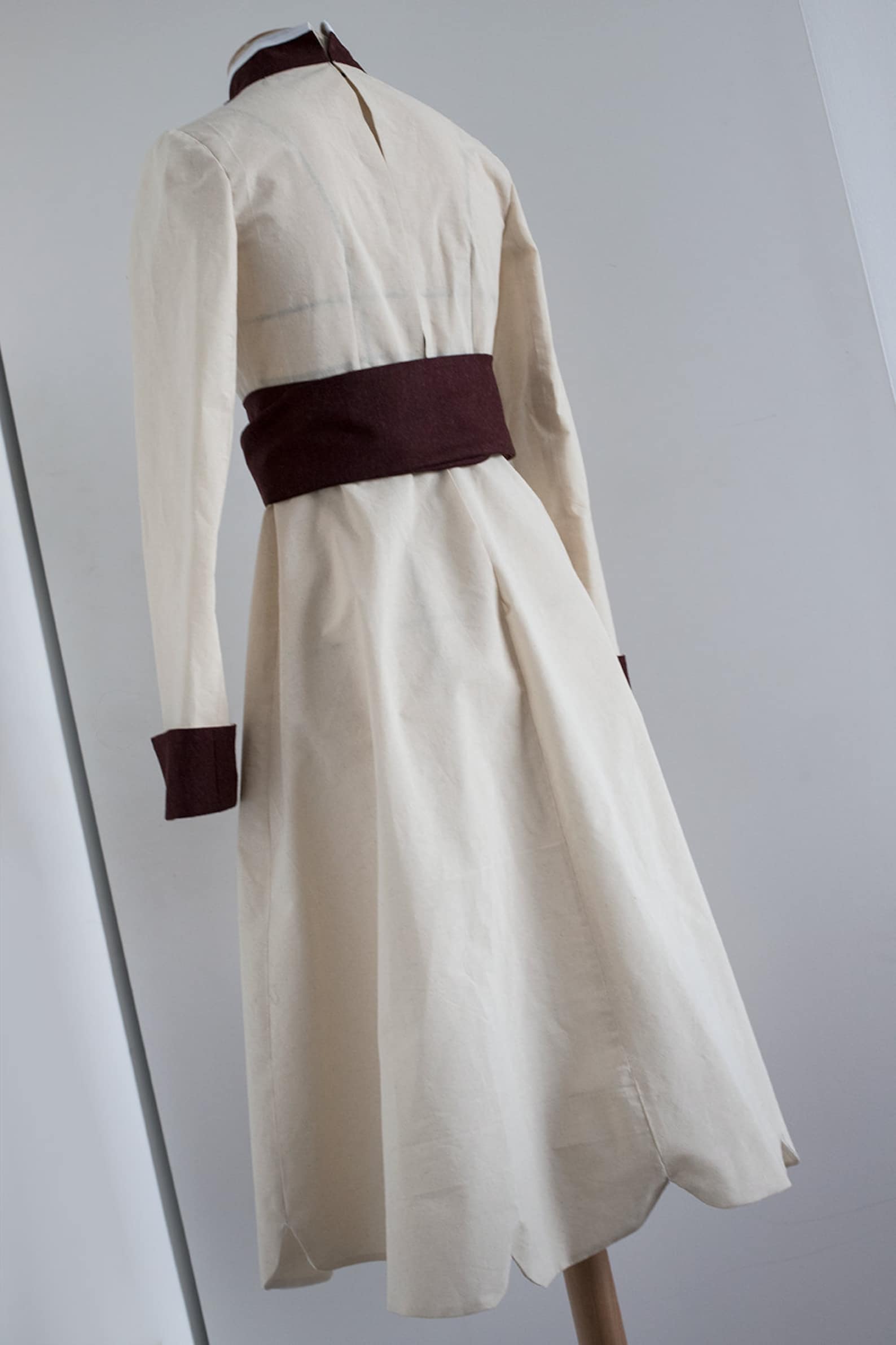 Anna Dress PDF Cosplay Sewing Pattern | Etsy