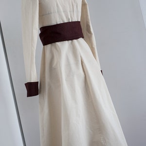 Anna Dress | PDF Cosplay Sewing Pattern - Etsy