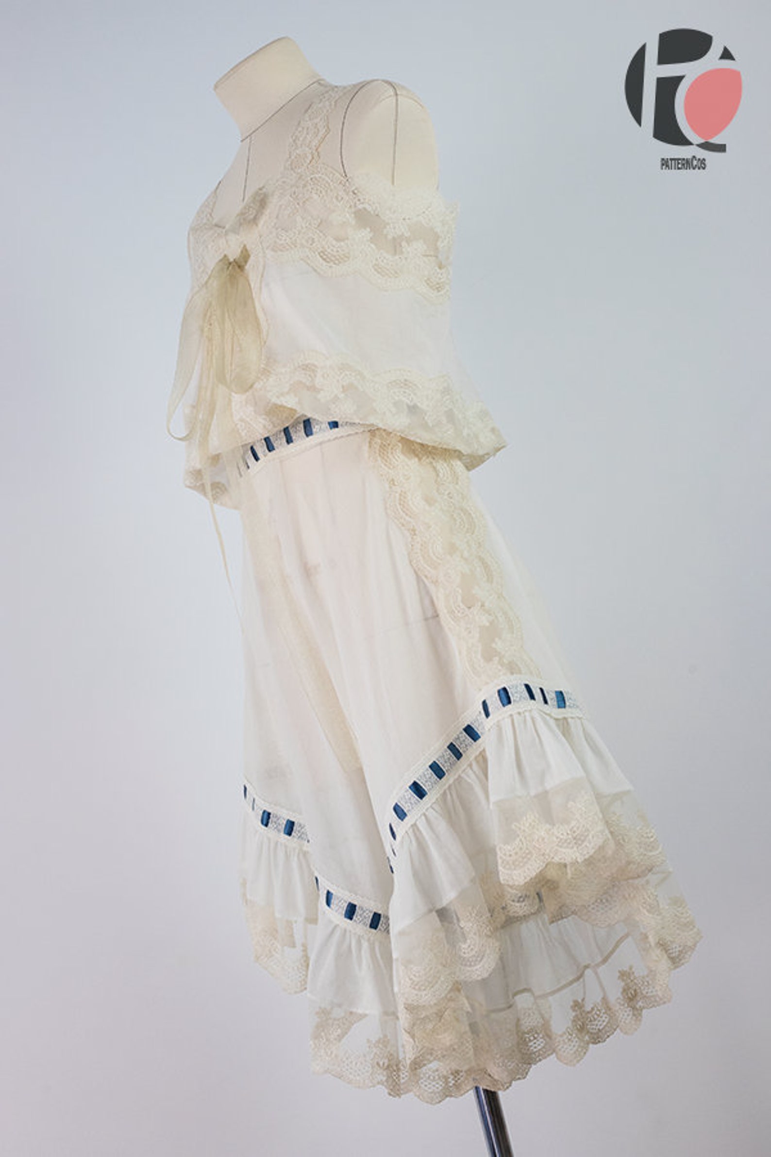 1890s Edwardian Combinations. Victorian Underwear 8 SIZES - Etsy