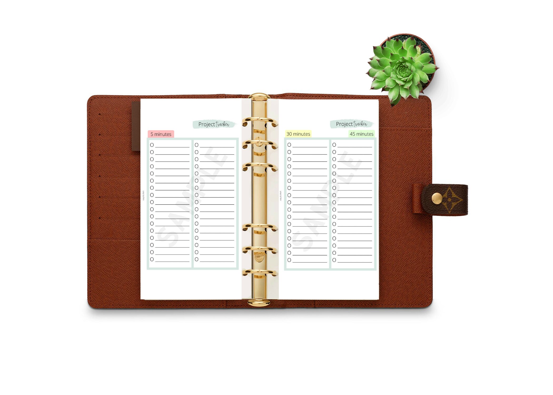 personal-sized-project-tracker-instant-download-project-etsy