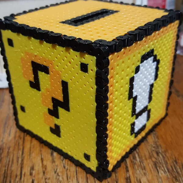 3d Perler - Etsy
