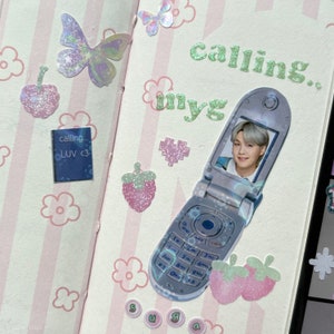 Y2K Deco Frames - Etsy