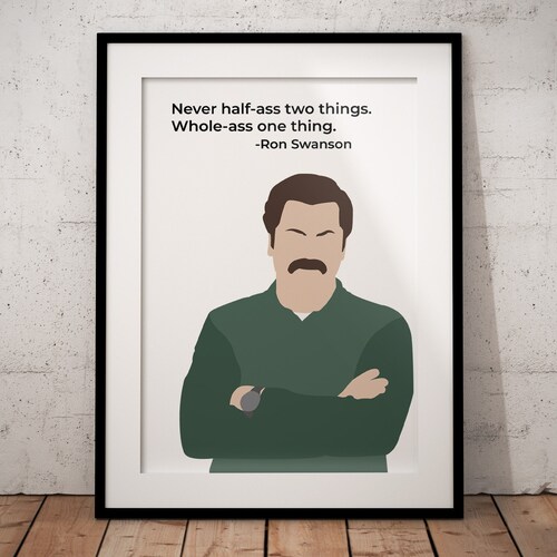 Parks & Recreation digital File | Etsy