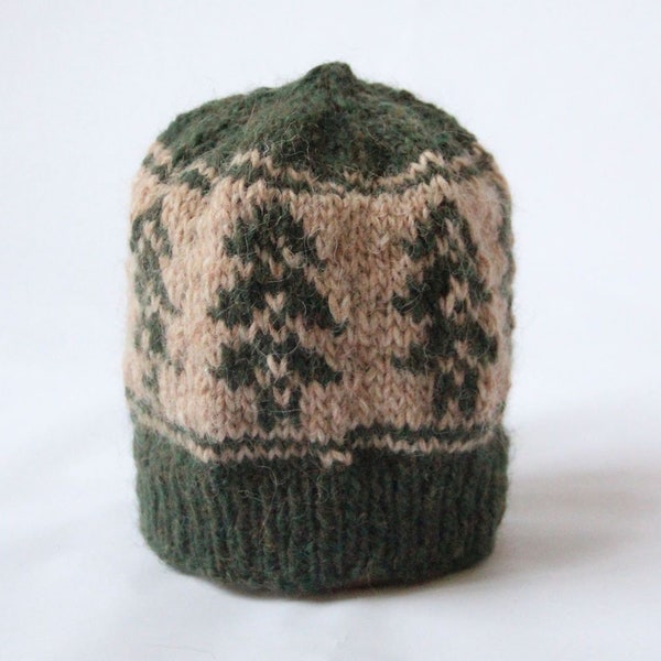 KnittyGrittyChicago - Etsy