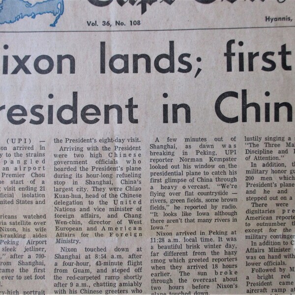 Cape Cod China - Etsy