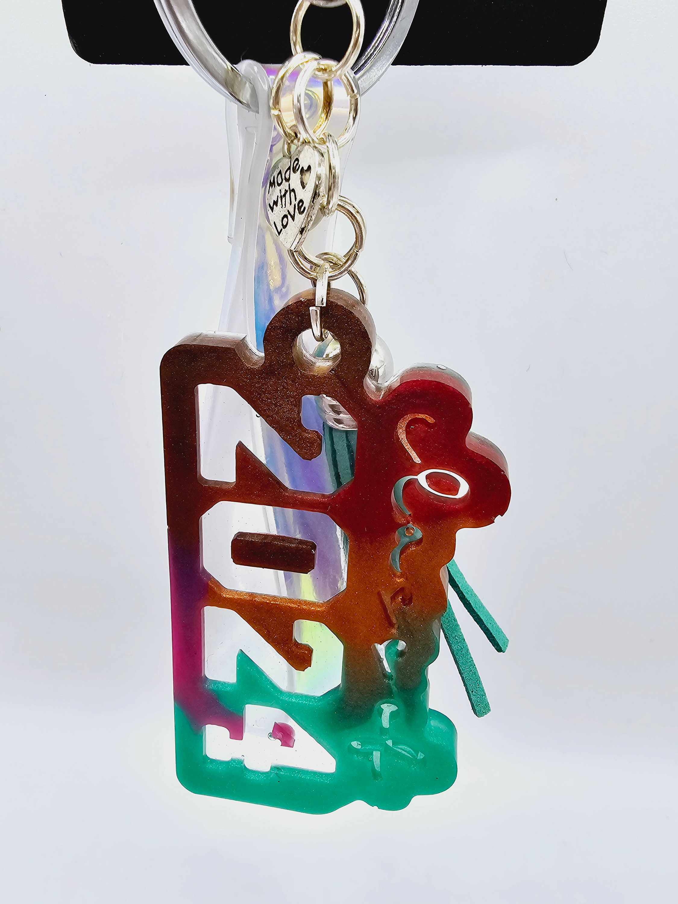 Class of 2024 Keychains - Etsy