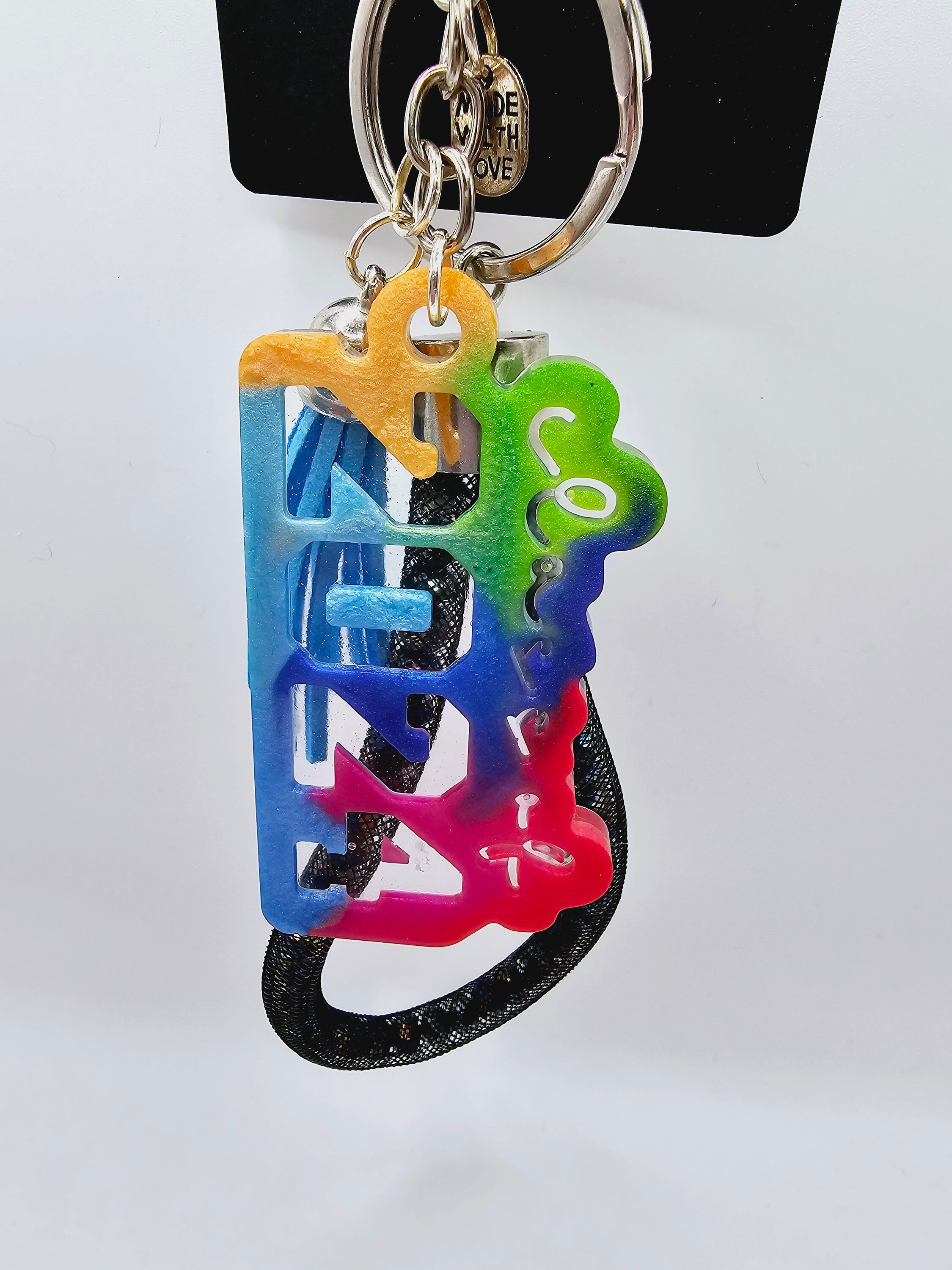 Class of 2024 Keychains - Etsy