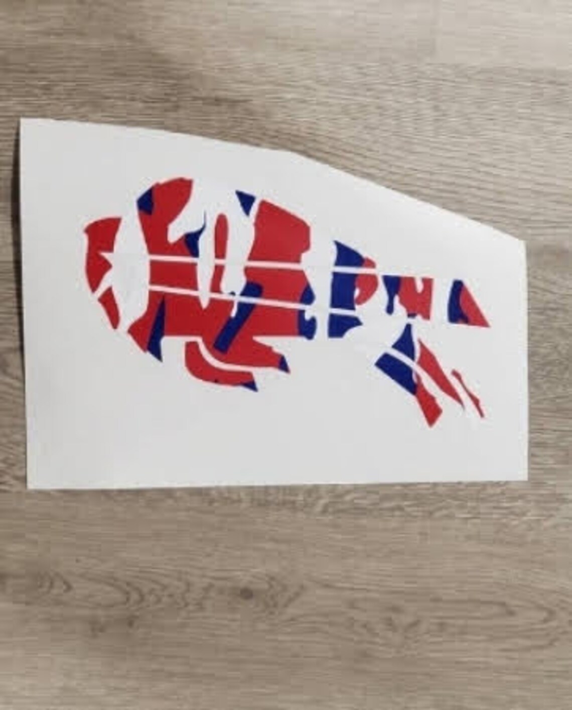 Football Vinyl Decal - PINK! (and Other Colors Available) - Etsy