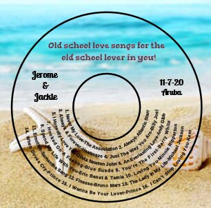 Custom Designed Labels for Cds Dvd/blu-ray Sticker Design - Etsy