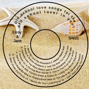 Custom Designed Labels for Cds, Dvd/blu-ray Sticker Design ...