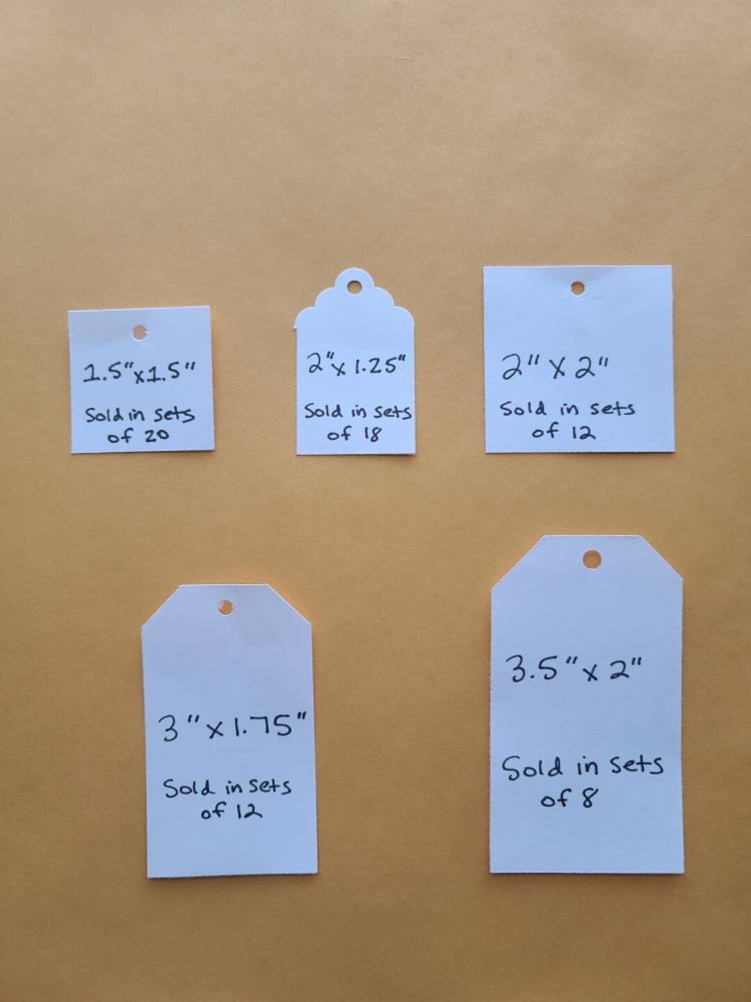 Custom Tag Design, Printed Custom Tag for Business, Custom Tag for Jars ...