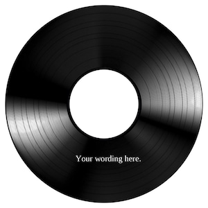 Custom Designed Labels for Cds, Dvd/blu-ray Sticker Design ...