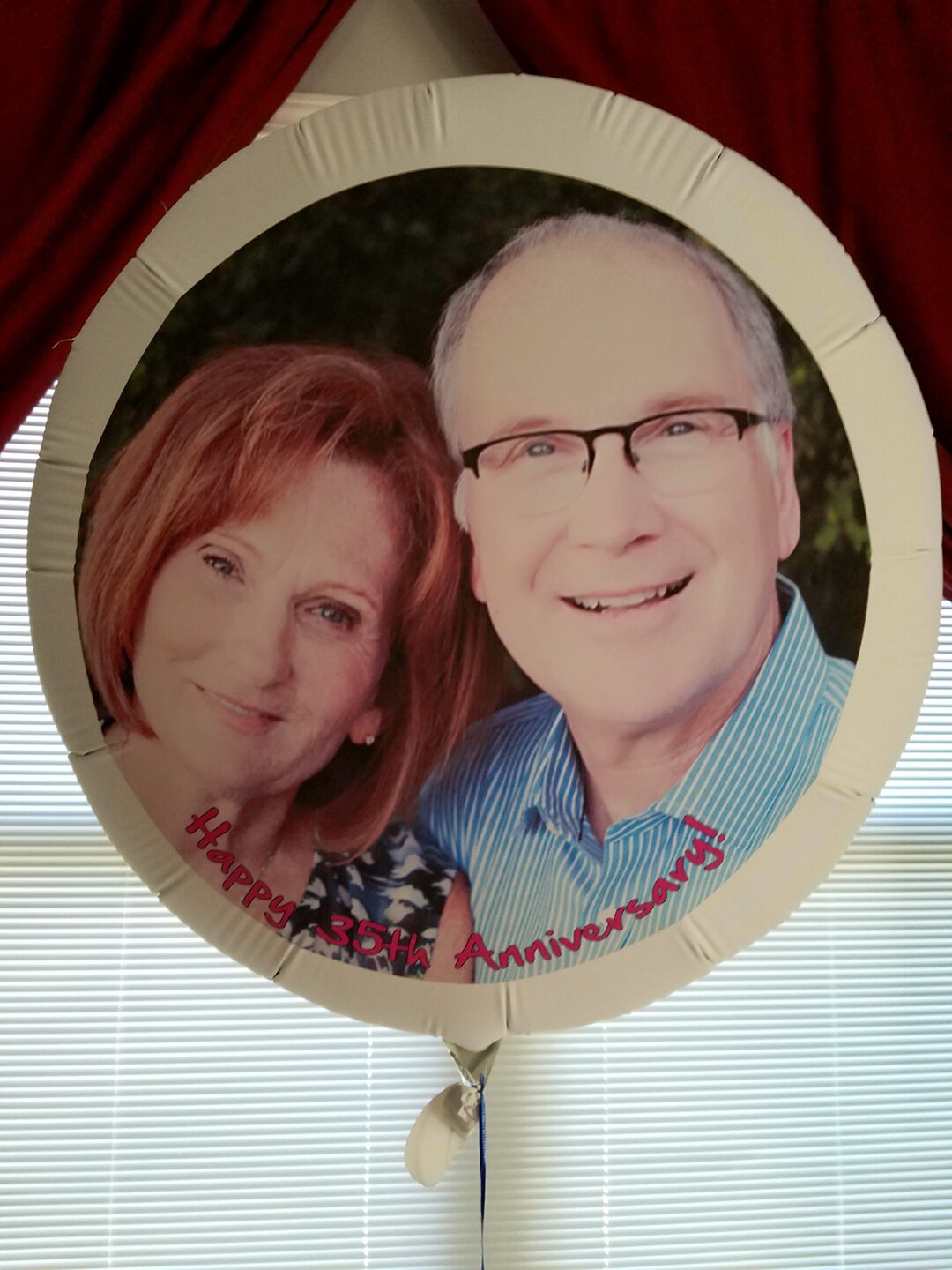 22" Photo Balloons, Graduation Custom Balloon With Photo, Happy ...