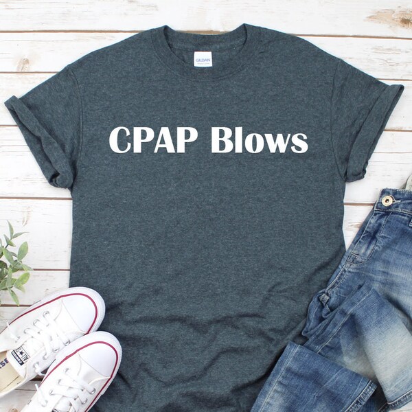 Cpap - Etsy