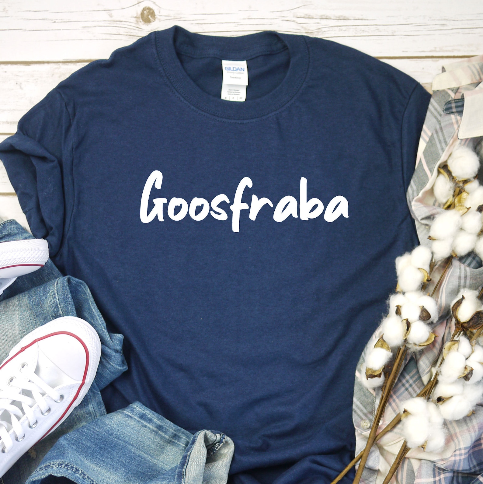Goosfraba Novelty T-shirts and Sweatshirts - Etsy
