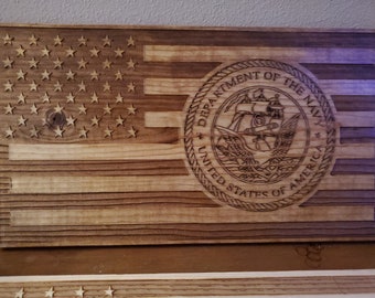 US Navy Logo Wall Art Metal - Etsy