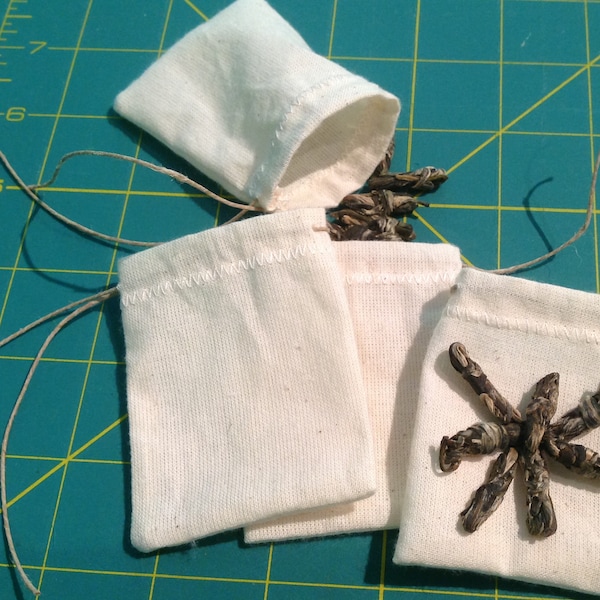 Eco Friendly Sachet - Etsy