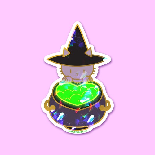 Banjo Tree Sticker Holographic Sticker Bluegrass Banjo | Etsy