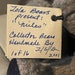 Heirloom Handmade Family of Three Teddy Bears - Etsy