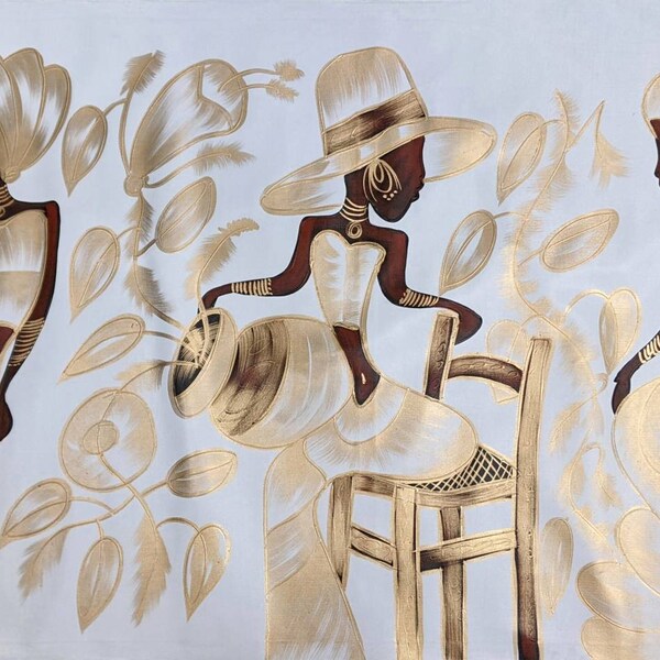 Dominican Art - Etsy