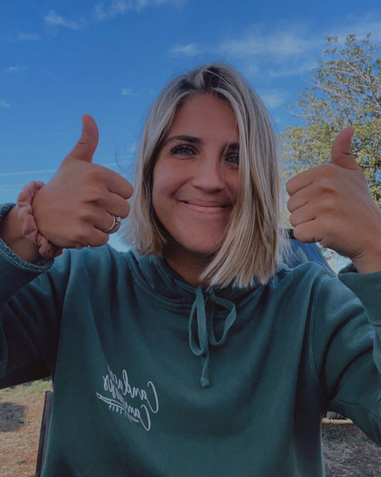 GREEN Respect the Locals Hoodie - Etsy