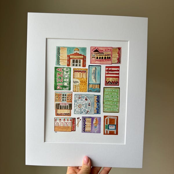 11x14 Art Prints - Etsy
