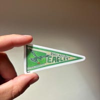 Tribal Seahawk Sticker - Etsy