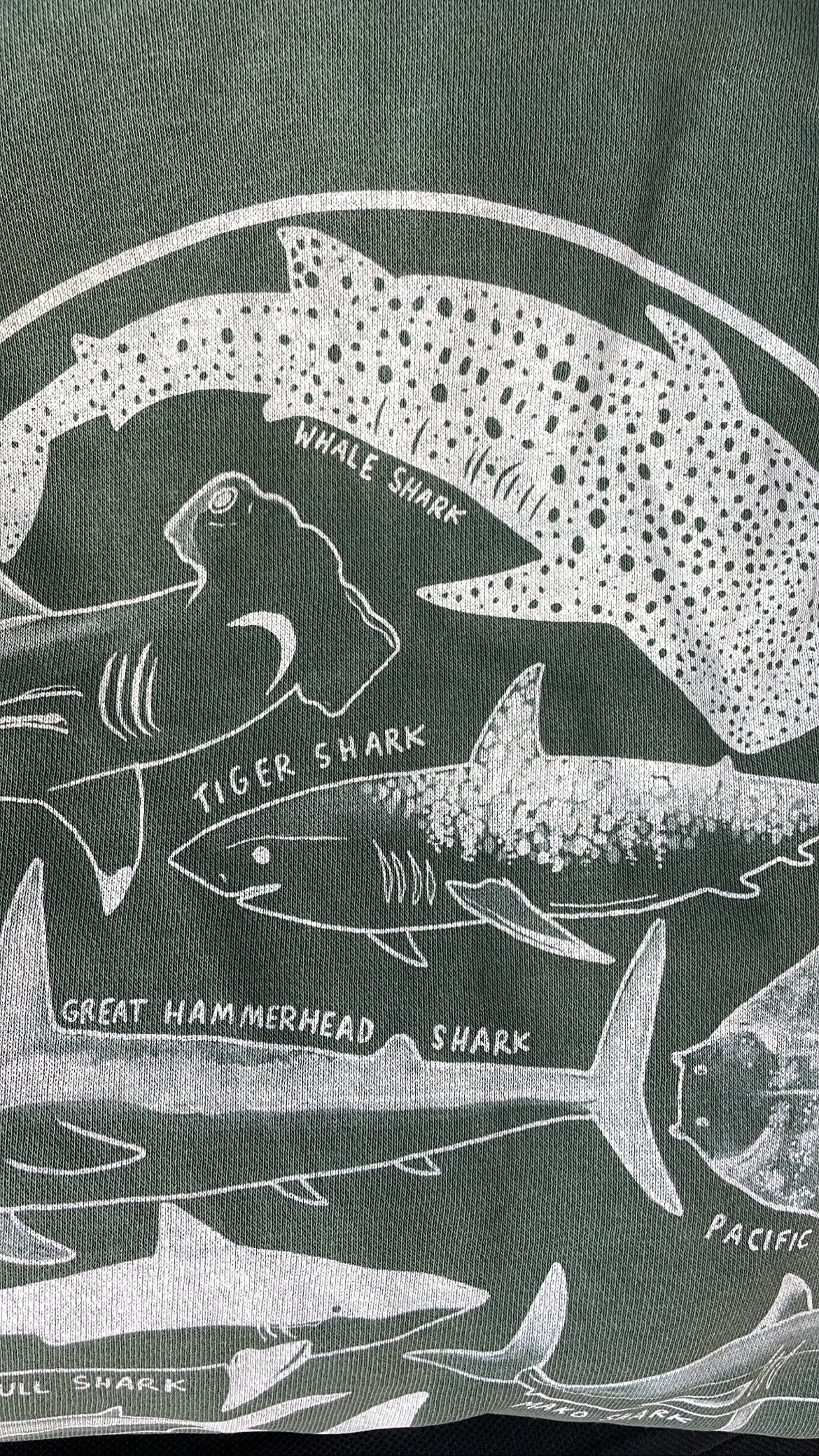 GREEN Respect the Locals Hoodie - Etsy