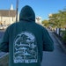 GREEN Respect the Locals Hoodie - Etsy