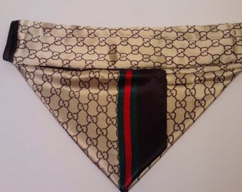 Gucci scarf | Etsy