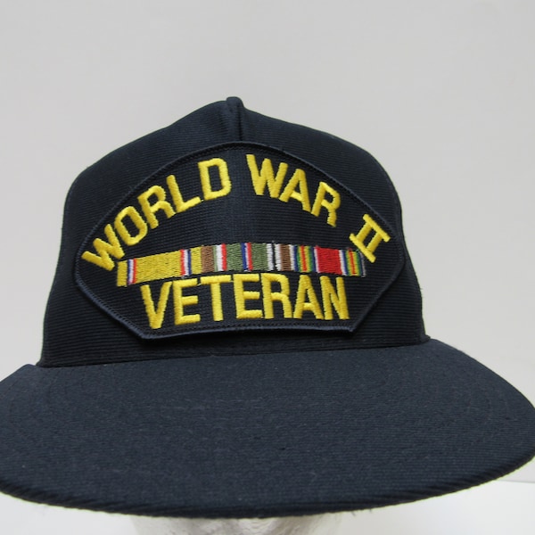 World War Ii Hats - Etsy