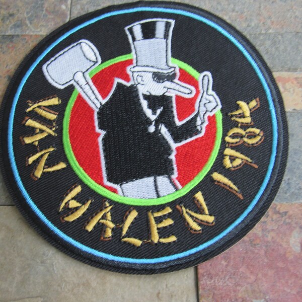 Embroidered Vans - Etsy