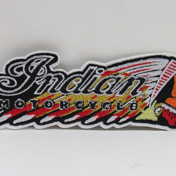 Indian Motorcycle - Etsy