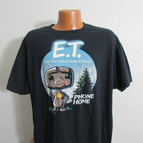 Et Phone Home Shirt - Etsy