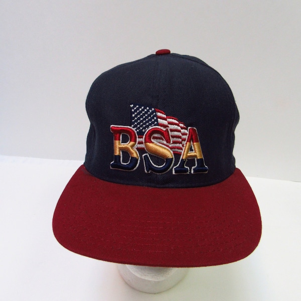 Boy Scout Hat - Etsy