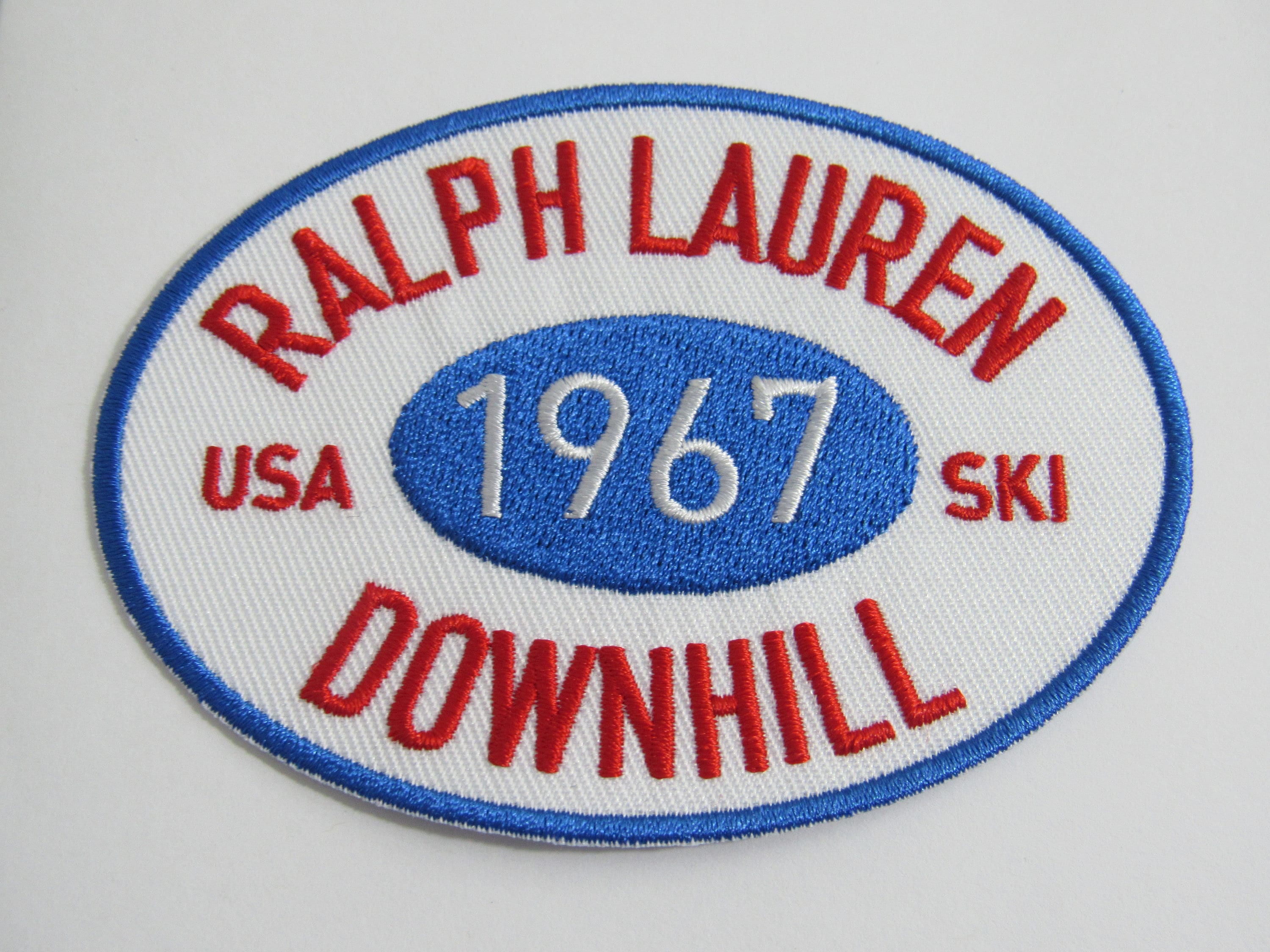 Rare Polo Ralph Lauren Patches 1967 Snow Ski Downhill! - Etsy Rare Polo Ralph Lauren Patches 1967 Snow Ski Downhill! - Etsy