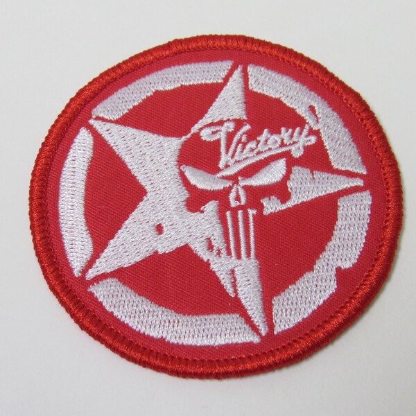 Victory Motorcycle - Etsy